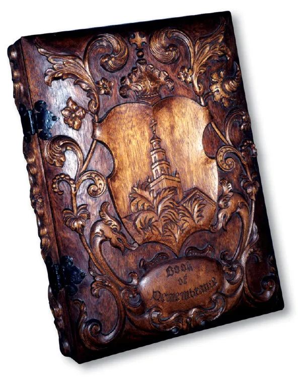 Nora Hall, A Life's Work